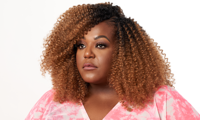 About Me | Danielle Young